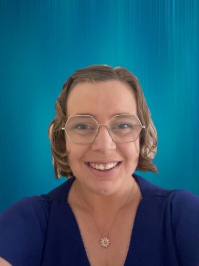 Amy Calver - Social Worker/Support Coordinator at Taylor Made Outcomes