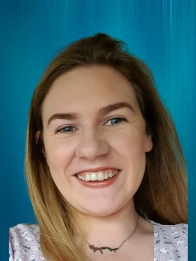 Emma Devlin, Support Coordinator at Taylor Made Outcomes